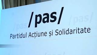 PAS, părăsit de o organizație teritorială - N4