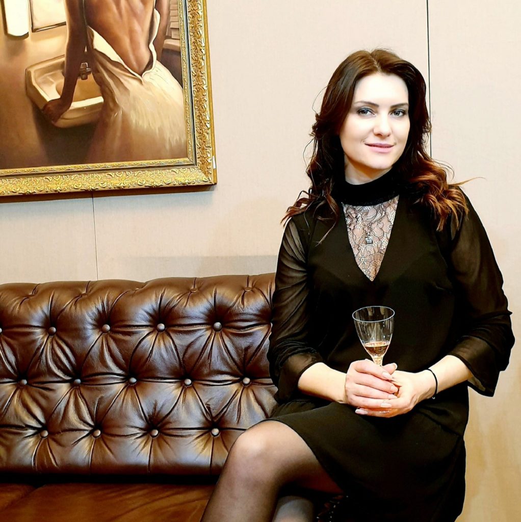 Mai multe personalități marcante din Moldova, decorate de președintele ...