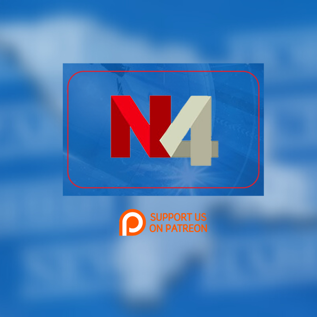 Devino Patron N4 și vei fi răsplătit cu content de calitate! Ești gata ...