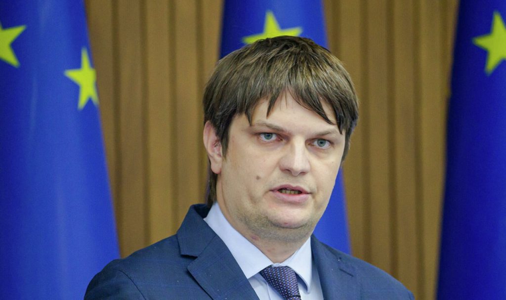 CNA examinează averea lui Andrei Spînu. Reacția fostului vicepremier ...