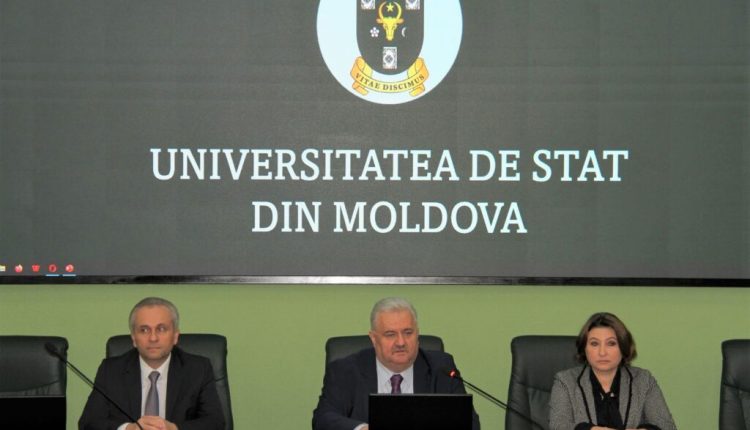 Proiectele de dezvoltare câștigate de USM în cadrul Proiectului ...