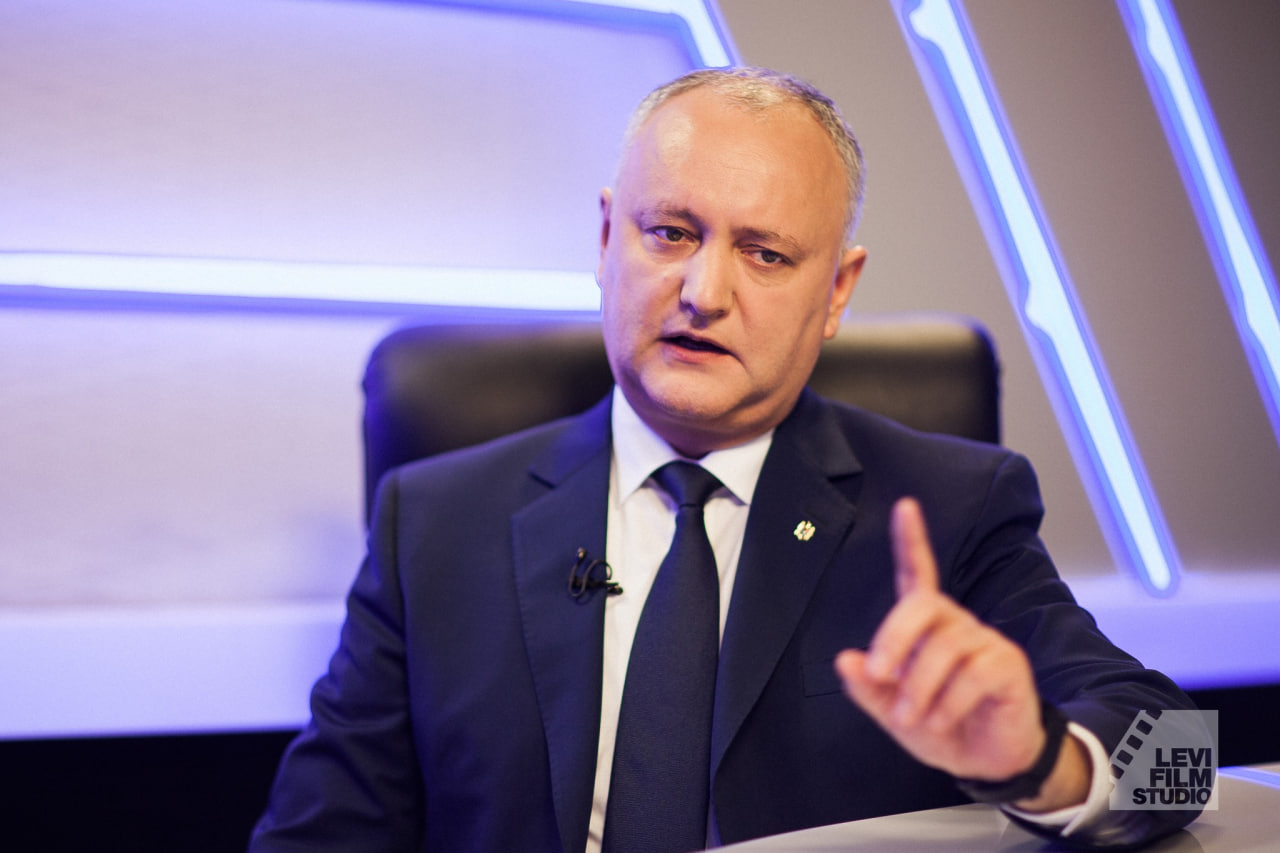 Invitatul de astăzi, 26 ianuarie, al emisiunii „Puterea a Patra” este ...