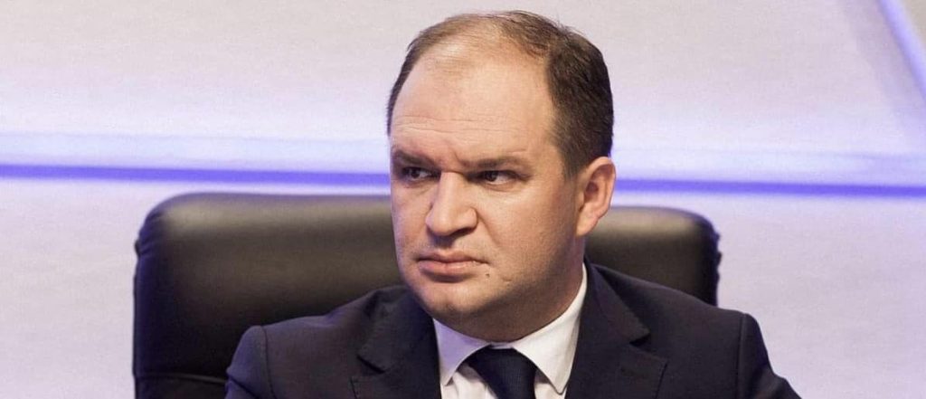 VIDEO/ Ion Ceban, după cozile de la vamă: „Vama Leușeni. Și aici tot ...