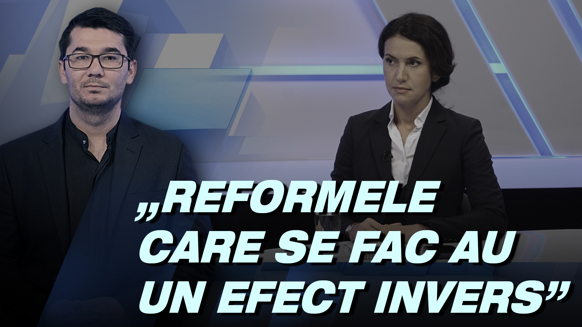 PART 1: Puterea a Patra, din 03.06.2026, cu participarea Olesei Stamate ...
