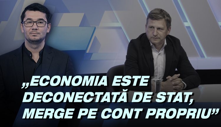 PART 2: Puterea a Patra, din 03.06.2026, cu participarea lui Viorel ...