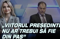PART 2: Puterea a Patra, din 03.06.2026, cu participarea lui Viorel ...